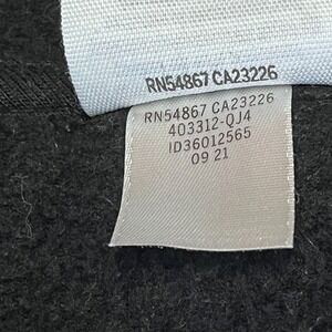 Victoria's Secret | Tops | Victorias Secret Pink Womens Medium Black ...